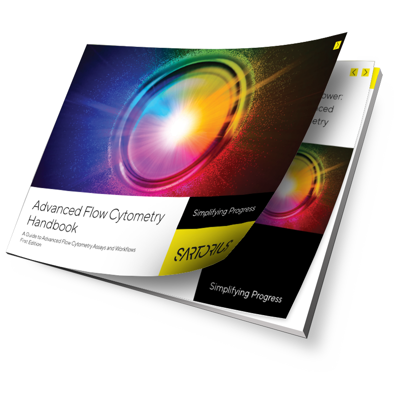 Sneak a Peek! - The Ultimate Guide for Every Flow Cytometry User