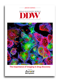 Ebook: The importance of imaging in drug discovery